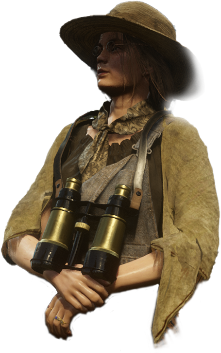 Ranch Roleplay | Serious Whitelisted RedM Roleplay Server - State of Monroe