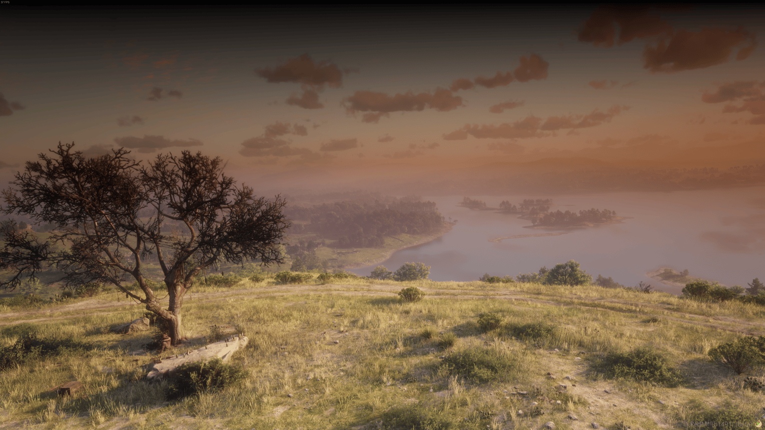 Ranch Roleplay | Serious Whitelisted RedM Roleplay Server - State of Monroe