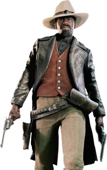 Ranch Roleplay | Serious Whitelisted RedM Roleplay Server - State of Monroe