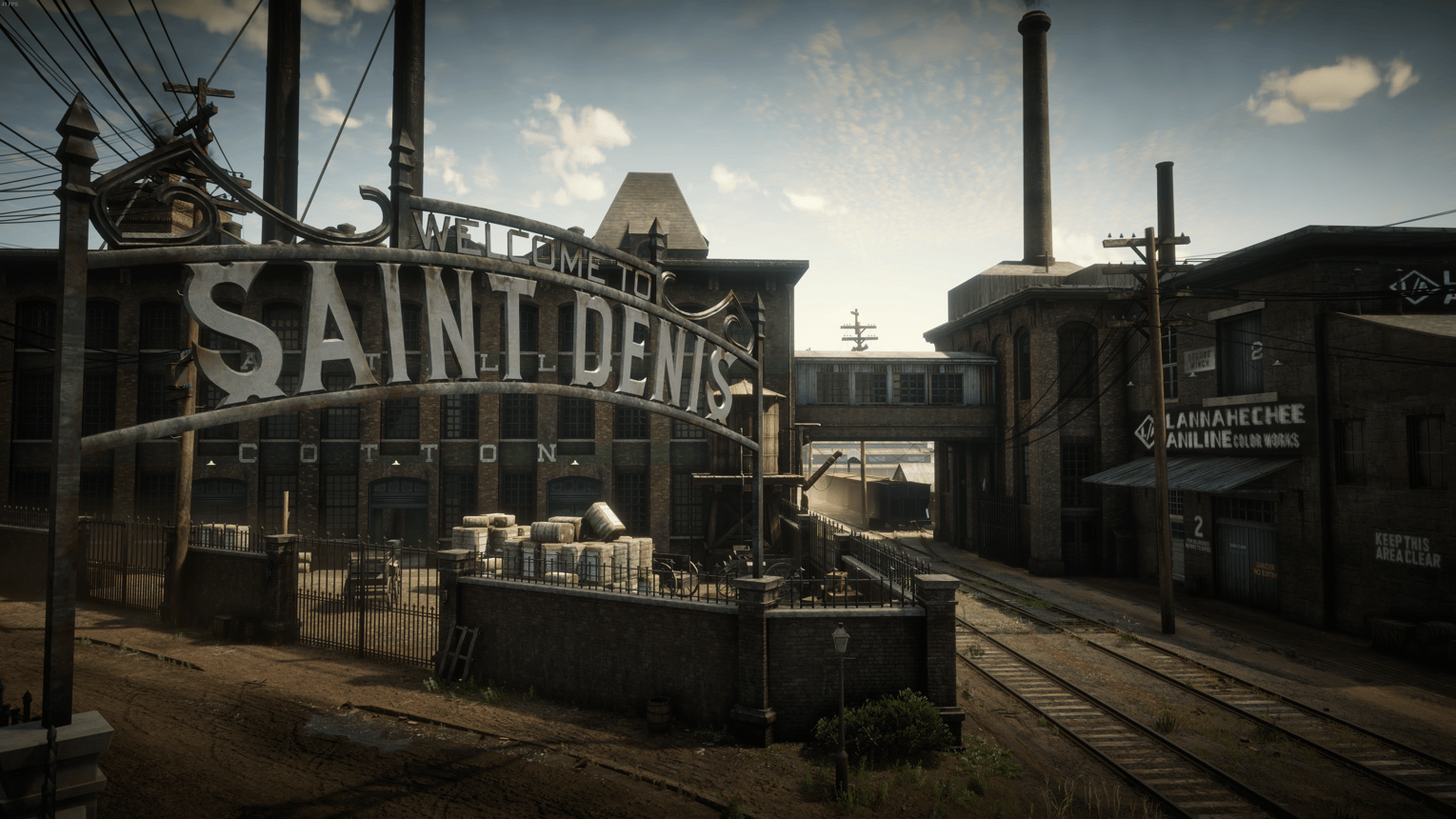 Ranch Roleplay | Serious Whitelisted RedM Roleplay Server - State of Monroe