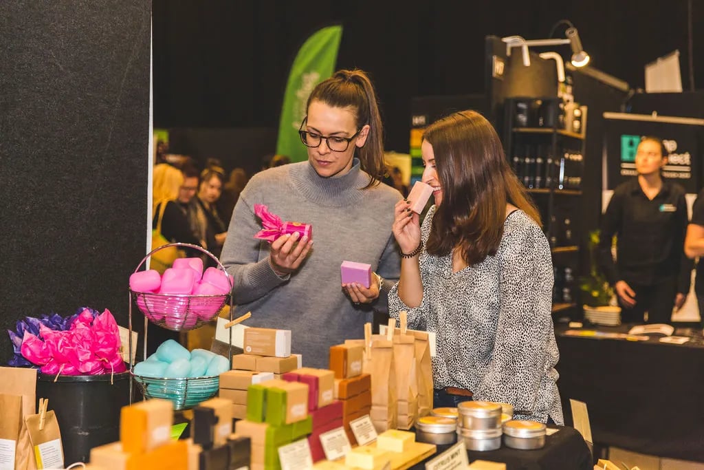 Go Green Expo 2025: No better expo in Good's eyes - Good Magazine