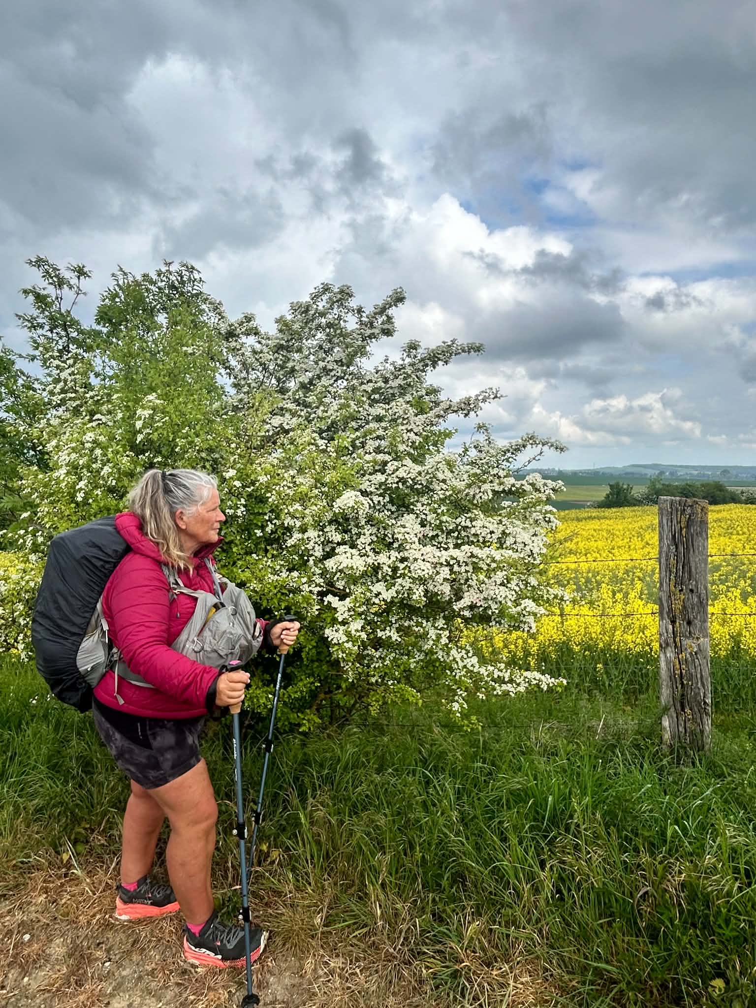 Adventurer Diary: a pilgrim's path to Rome Pt 1 - Good Magazine