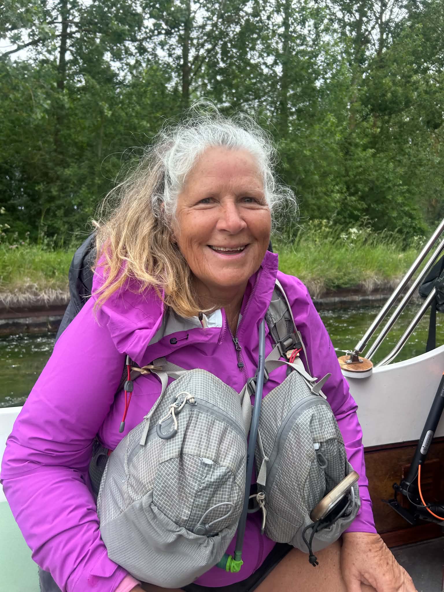 Adventurer Diary: a pilgrim's path to Rome Pt 1 - Good Magazine