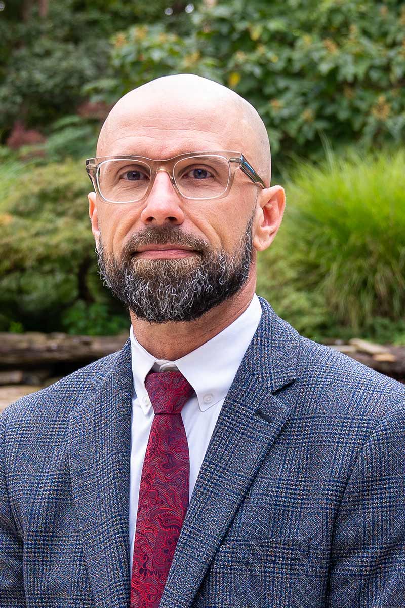 Meet our Addiction Treatment Team