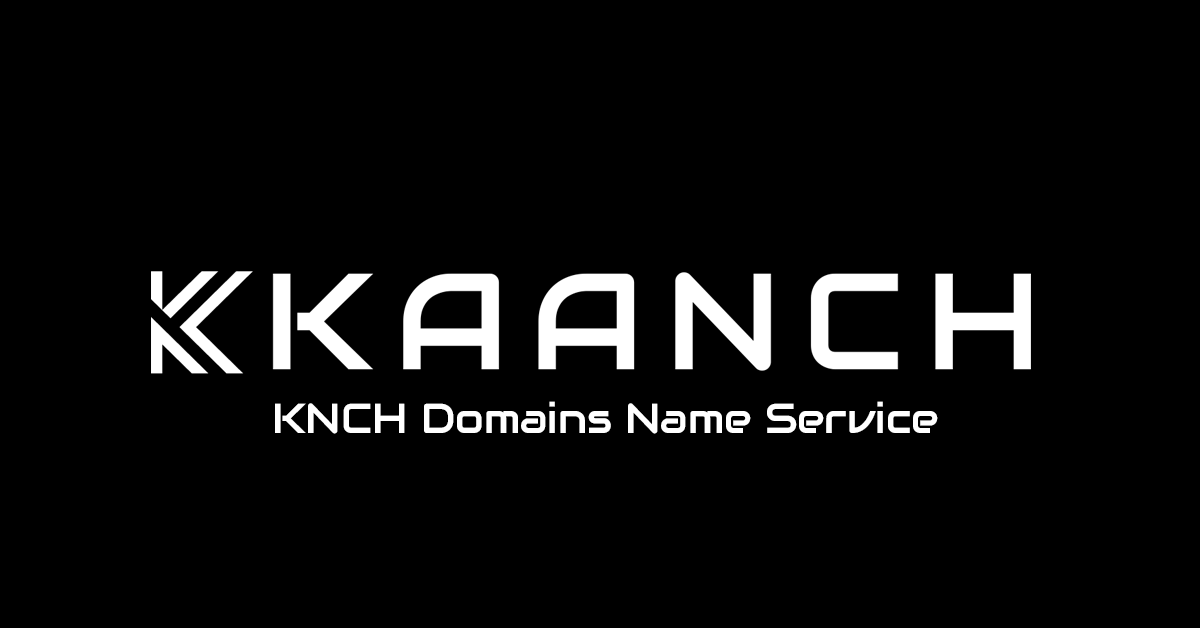 Kaanch Blockchain: Unleash Decentralization's Power