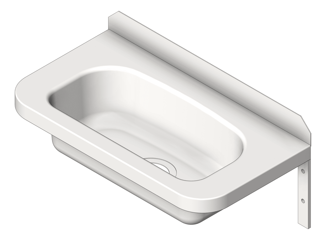 3monkeez - BasinsSinksTubs - BIMcontent.com