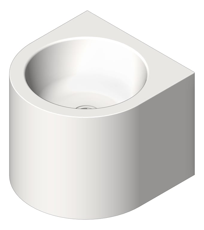 3monkeez - BasinsSinksTubs - BIMcontent.com