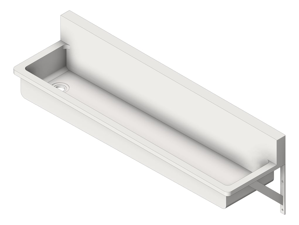 3monkeez - BasinsSinksTubs - BIMcontent.com