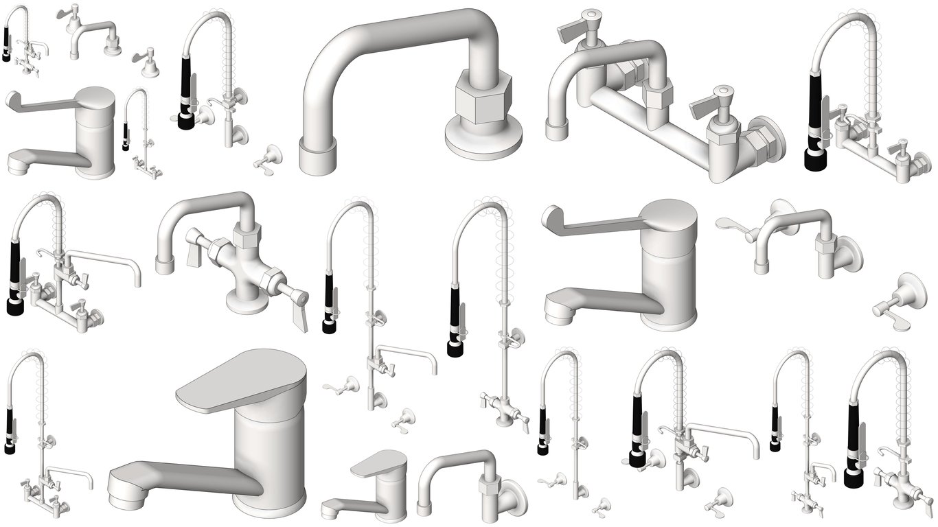 3monkeez - BIMcontent.com