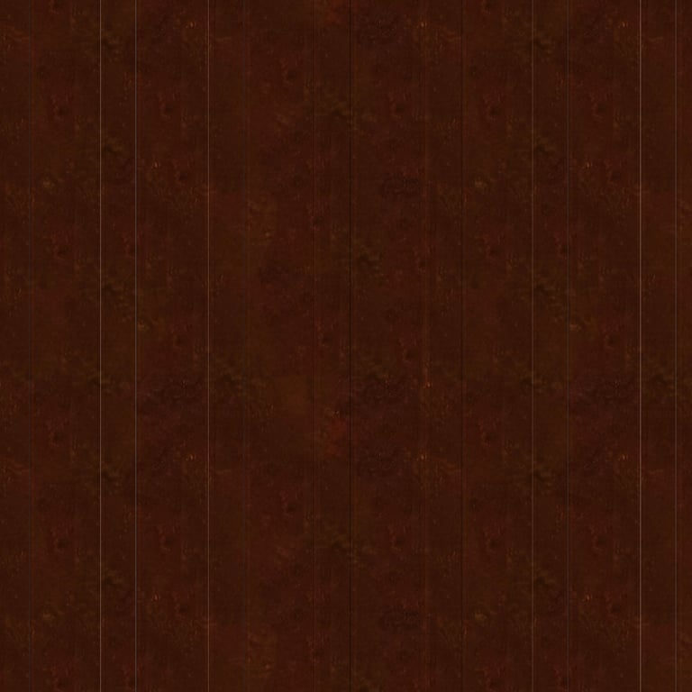 Cladding Aluminium AliWood VLine Vertical 150Castellated Corten ...