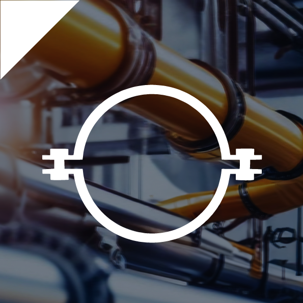 Anchorage - Pipe Clamps - BIMcontent.com