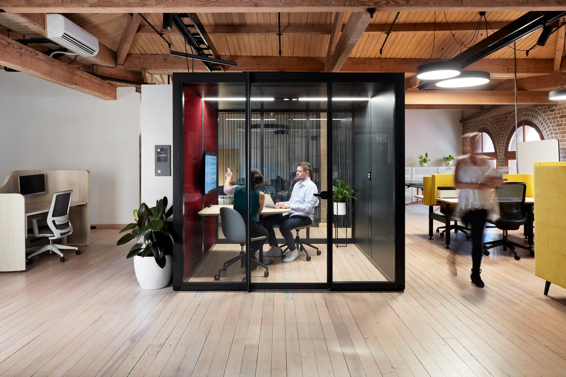 Aspect Furniture - BIMcontent.com