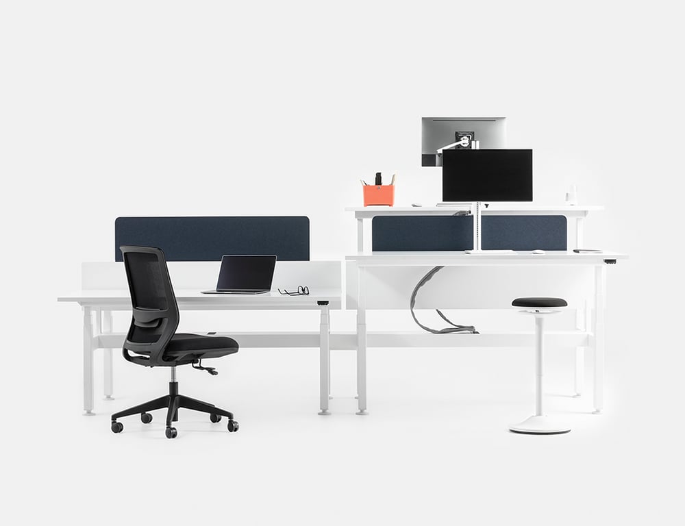 Aspect Furniture - Activate - BIMcontent.com