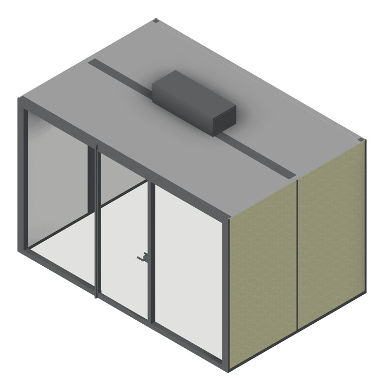 Aspect Furniture - Kusabi - BIMcontent.com