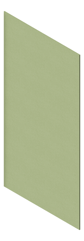 Fabric Acoustic AutexAU Cube Acros - BIMcontent.com