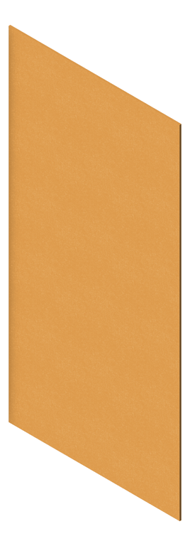 Fabric Acoustic AutexAU Cube Senado - BIMcontent.com