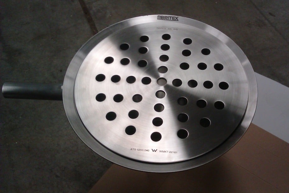 Britex - Tanks - BIMcontent.com