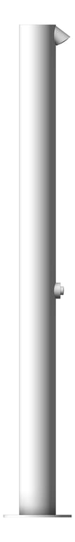 Shower Column Britex - BIMcontent.com