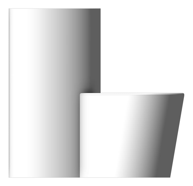 ToiletSuite CombinationUnit Britex Security AngledPan - BIMcontent.com