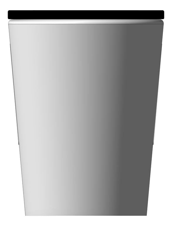 Toilet WallFaced Britex Centurion Ambulant - BIMcontent.com