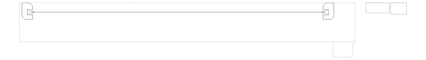 Door Roller Coldshield Rapid EX35 ConcealedTrack - BIMcontent.com