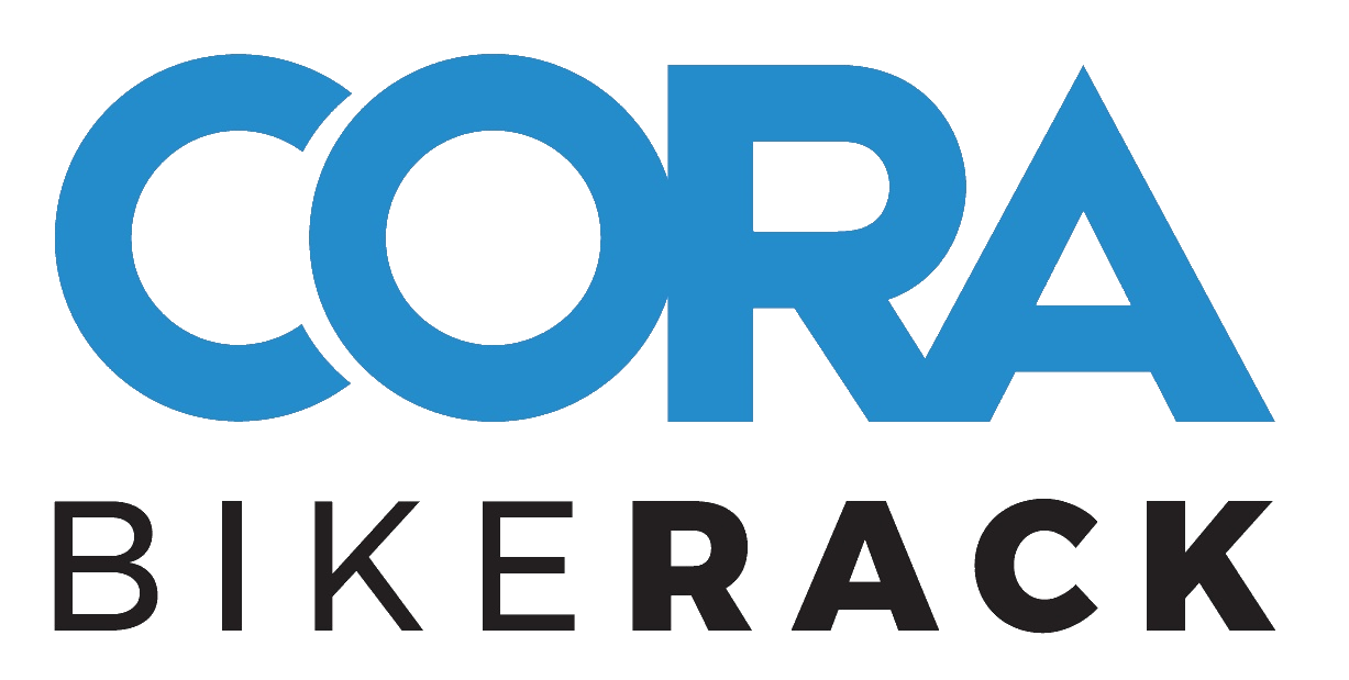 Cora Bike Rack - BIMcontent.com