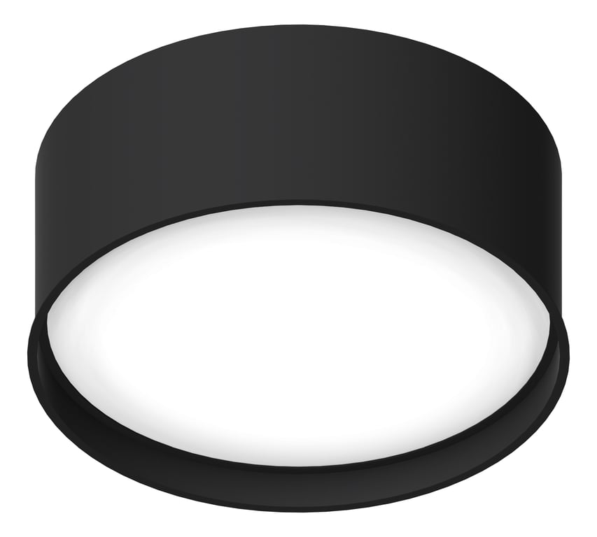 Lighting Ceiling Darkon Deep C385 - BIMcontent.com