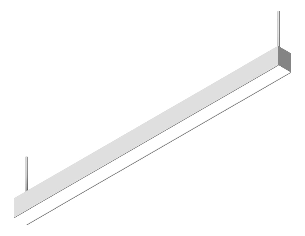 Lighting CeilingSuspended Darkon MRS T SUS - BIMcontent.com