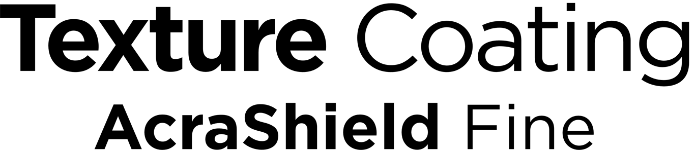 Dulux Australia - Acratex - TextureCoating - AcraShieldFine ...