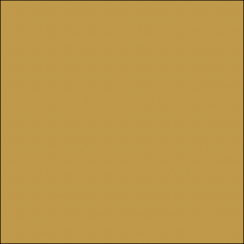 PowderCoat Dulux Electro GoldPearlKinetic Flat - BIMcontent.com