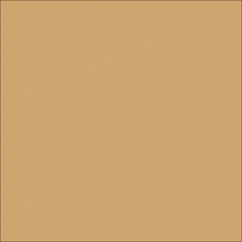 PowderCoat Dulux Electro FreshGoldKinetic Flat - BIMcontent.com