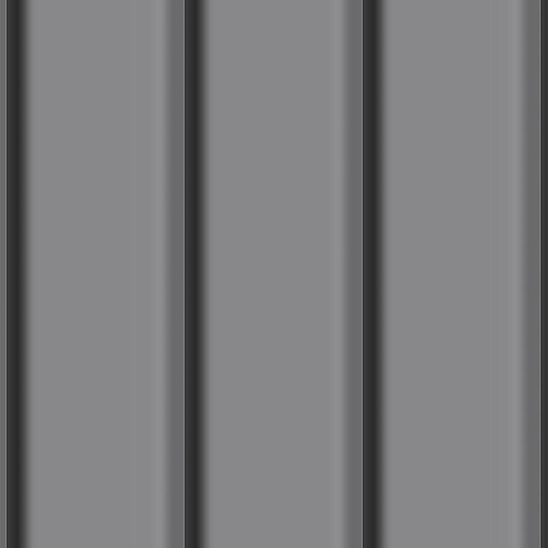 Metal SheetCladding Fielders Finesse Grandeur325 Basalt - BIMcontent.com