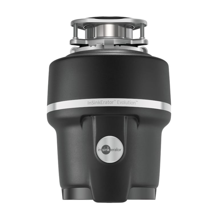 WasteDisposer Food InSinkErator E150 - BIMcontent.com