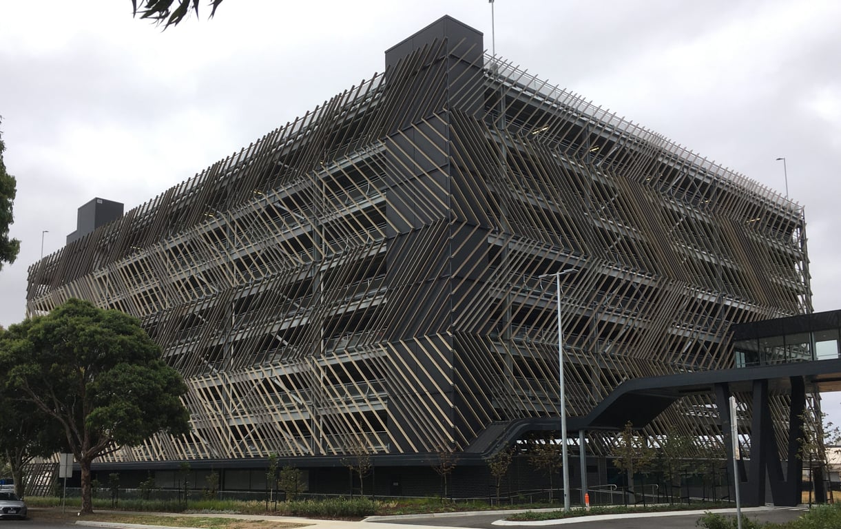 Ingal Civil Australia - BIMcontent.com