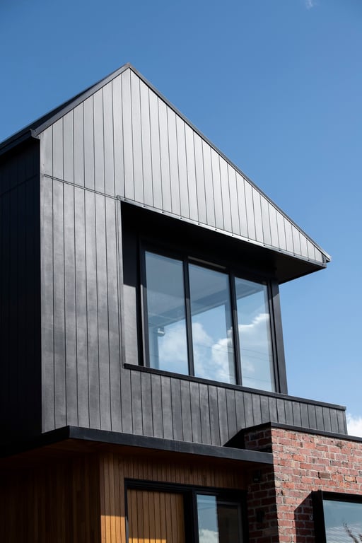 James Hardie - External Cladding - Axon Cladding - BIMcontent.com
