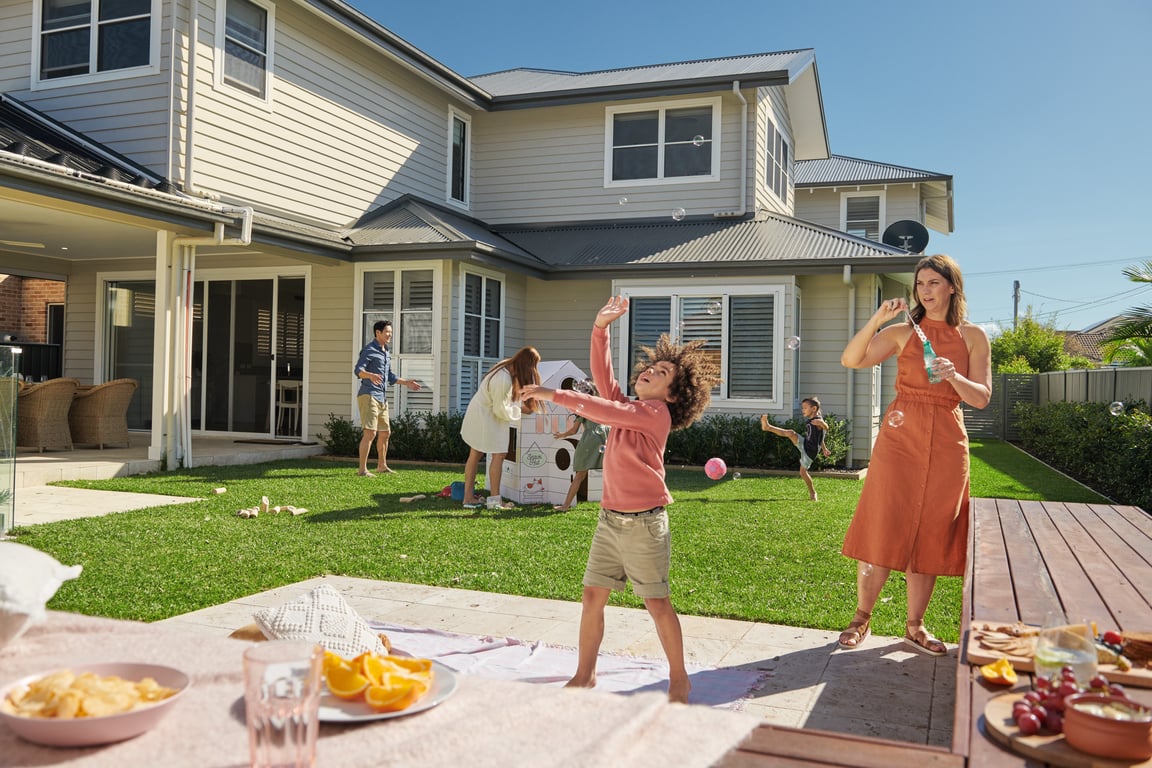 Cladding Board JamesHardie LineaWeatherboard - BIMcontent.com