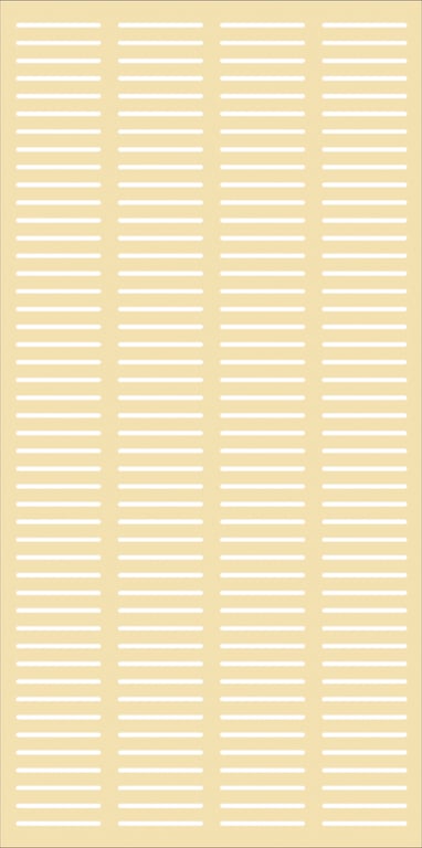 Panel Acoustic Keystone KeyEndura KS4 2390x1190 FibreCement ...