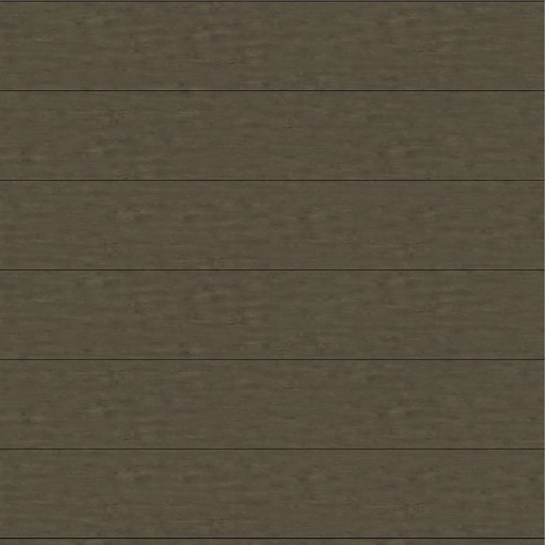 Cladding Aluminium Knotwood Traditional Horizontal 100Flat Driftwood ...