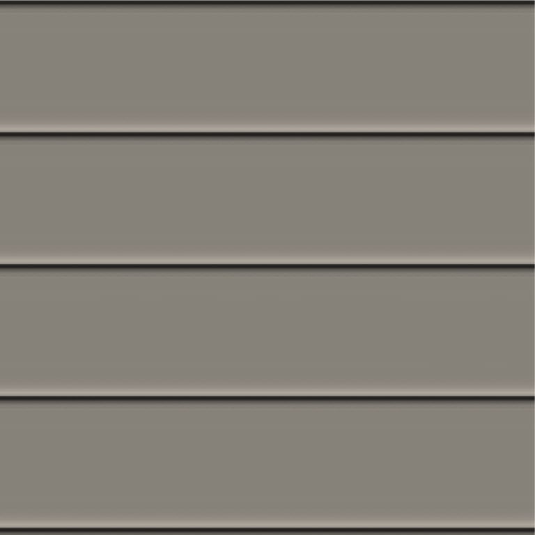 Cladding Aluminium Knotwood Traditional Horizontal 150Flat Dune ...