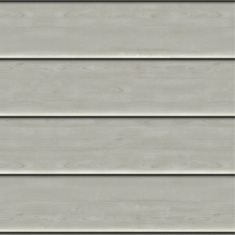 Cladding Aluminium Knotwood Traditional Horizontal 150Flat ...