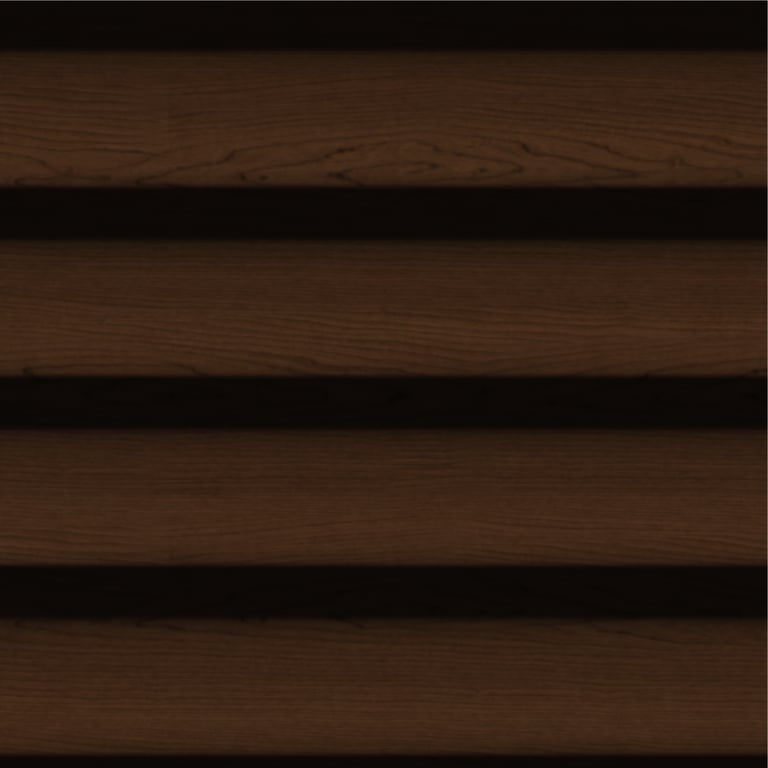 Cladding Aluminium Knotwood Traditional Horizontal 150Flat ...