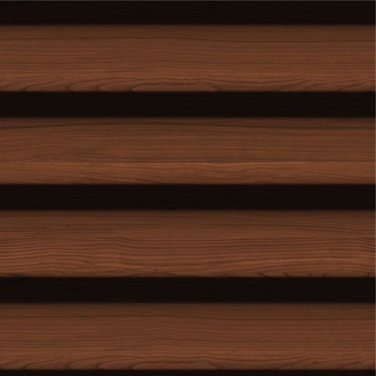 Cladding Aluminium Knotwood Traditional Horizontal 150Shiplap ...