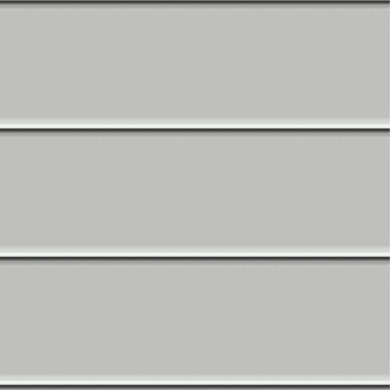 Cladding Aluminium Knotwood Traditional Horizontal 200Flat White ...