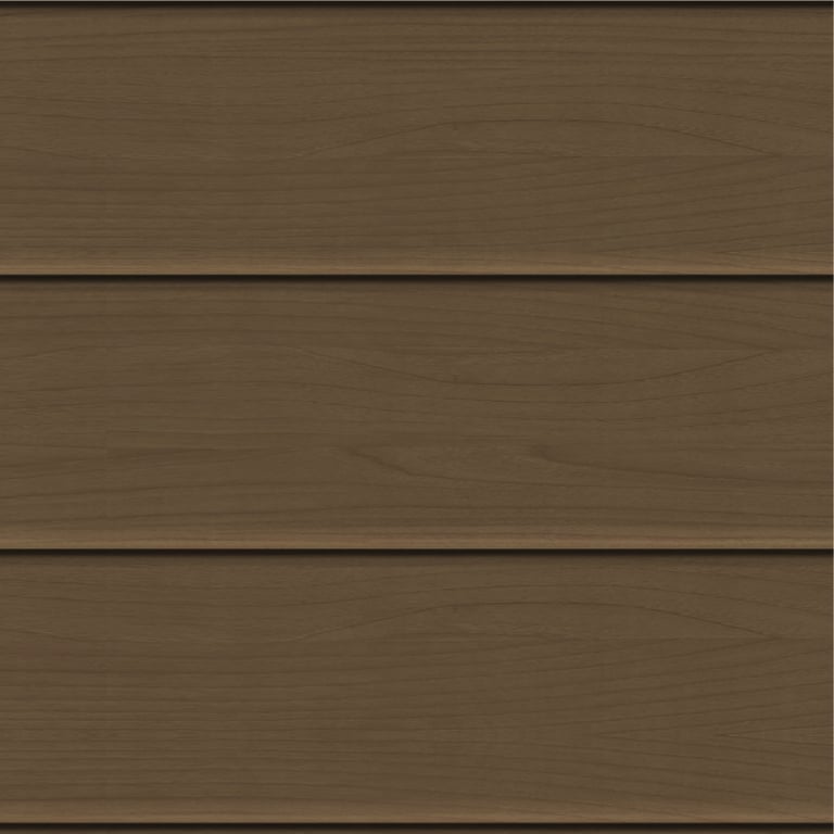 Cladding Aluminium Knotwood Traditional Horizontal 200Flat WhiteAsh ...