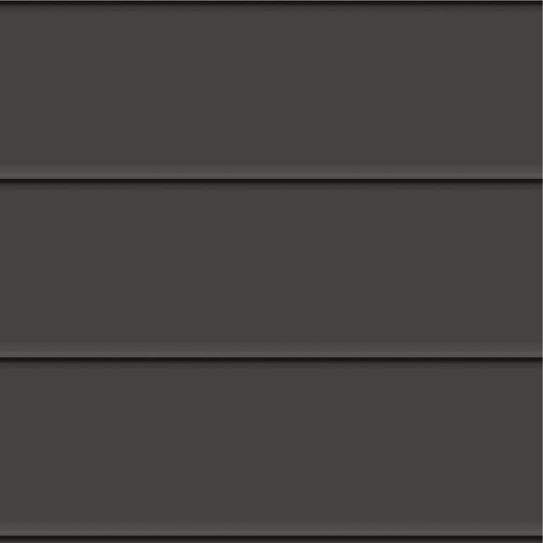 Cladding Aluminium Knotwood Traditional Horizontal 200Flat WoodlandGrey ...