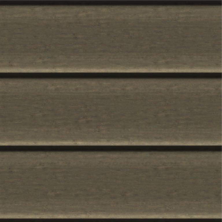 Cladding Aluminium Knotwood Traditional Horizontal 200Shadowline ...