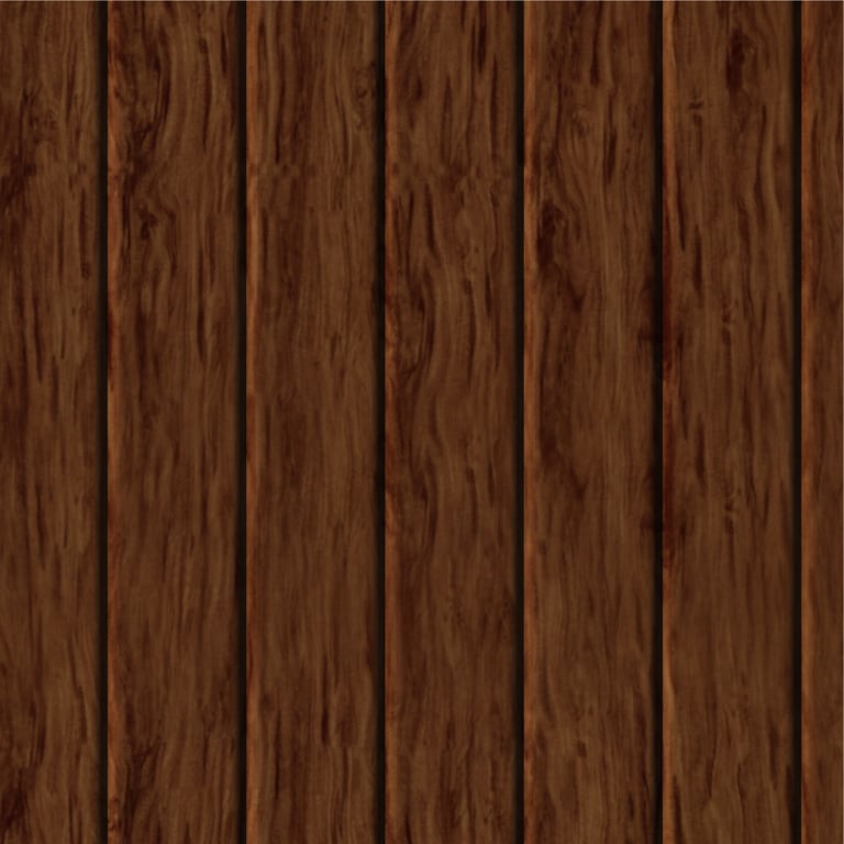 Cladding Aluminium Knotwood Traditional Vertical 100Flat SpottedGum ...