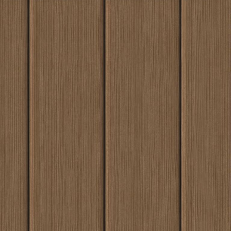 Cladding Aluminium Knotwood Traditional Vertical 200Flat NorwegianBeech ...