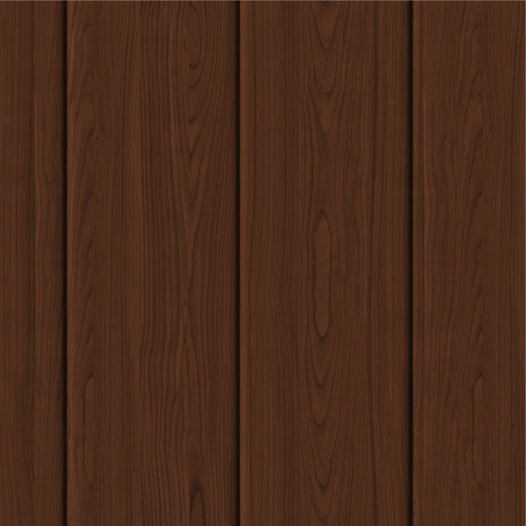 Cladding Aluminium Knotwood Traditional Vertical 200Flat ...