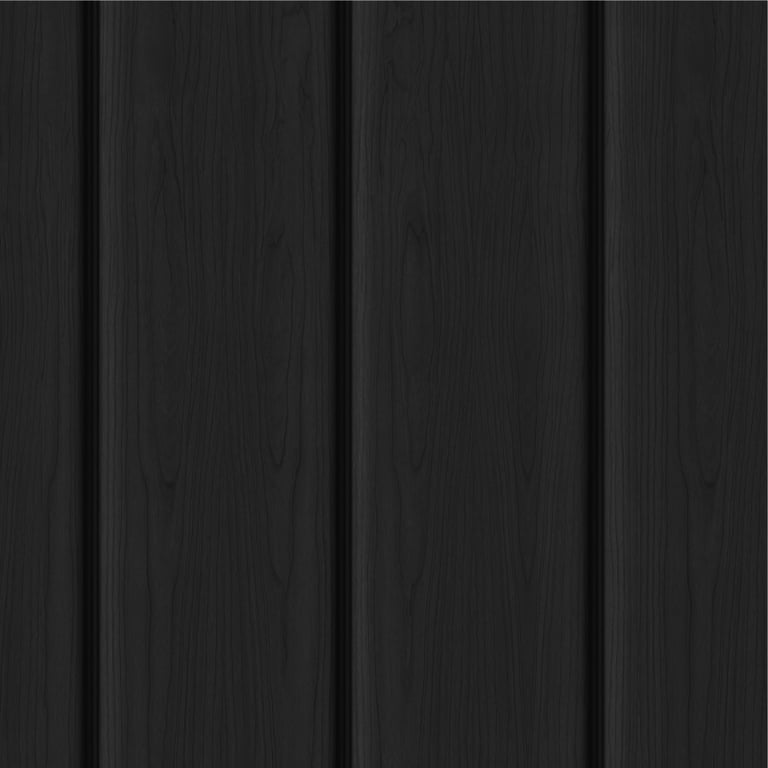 Cladding Aluminium Knotwood Traditional Vertical 200Shadowline ...